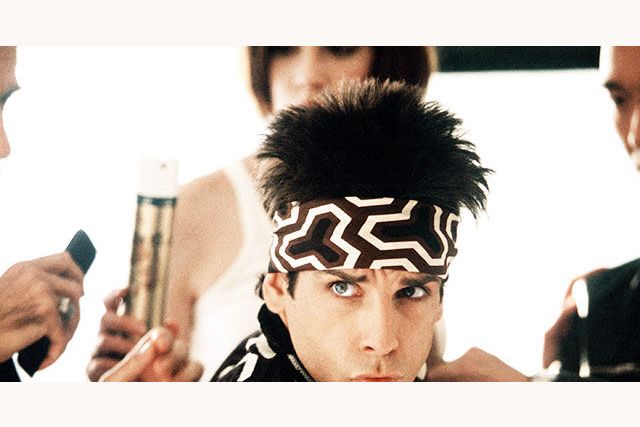 How well do you know 'Zoolander'?