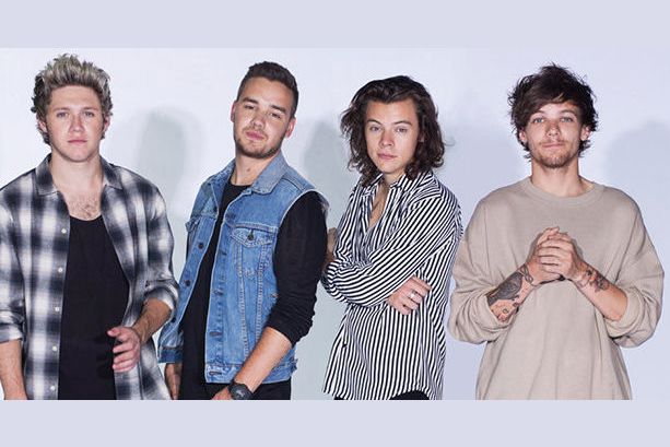 How Long Will The One Direction Break Last For?