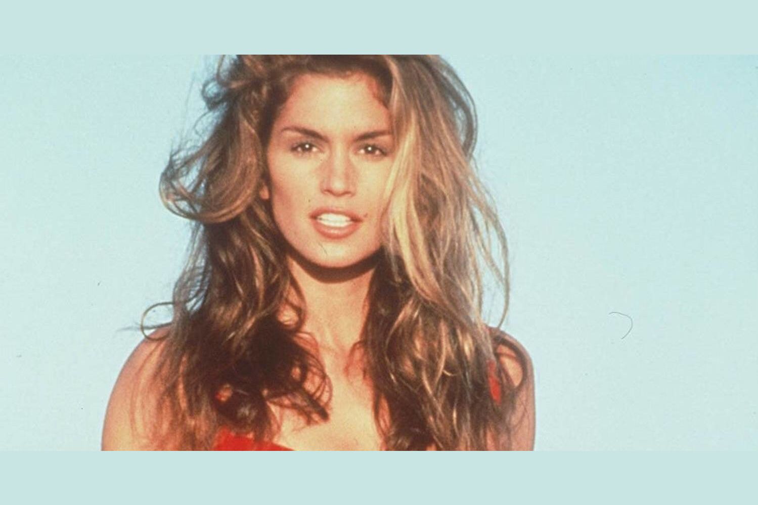 So sehen die Top-Models der 90er heute aus