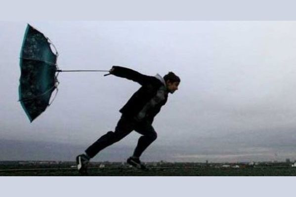 What Kind Of Wind Represents Your Soul?