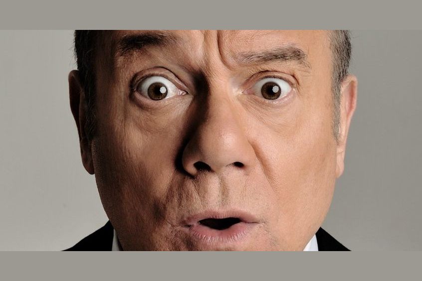 Carlo Verdone: qual è il suo personaggio preferito?