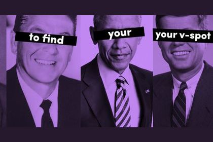 5 Reasons to Find Your V-Spot