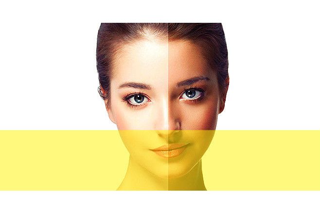 This Subconscious Psychology Test Reveals The Link Between Vision And ...