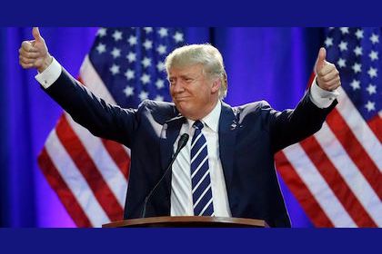 Moments that Changed the World in 2016