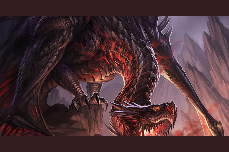 What mythical being are you?