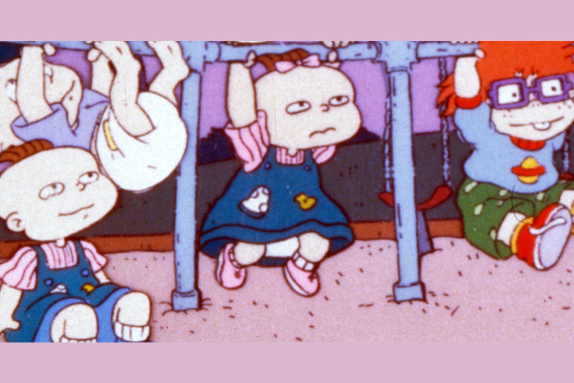 The Saddest Episode Of “Rugrats”