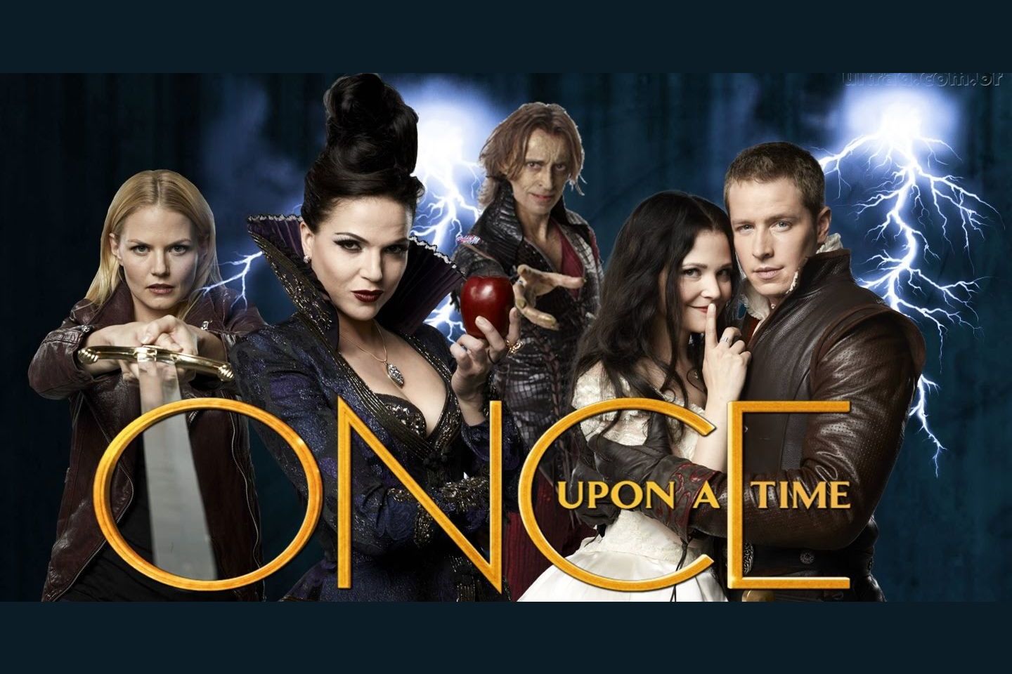 should there be a once upon a time movie?