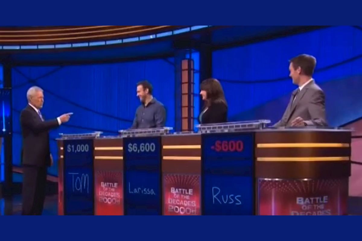 Which Game Show Could You Win?