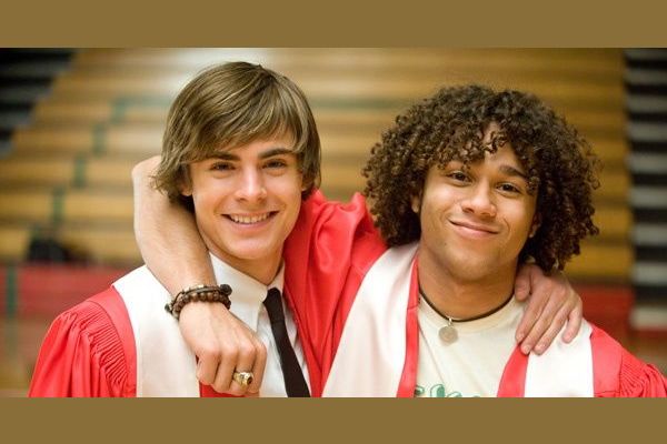 Which High School Musical Guy Do You Belong With?