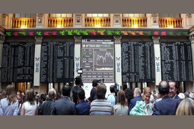 Test: ¿Cúanto sabes sobre IBEX 35?