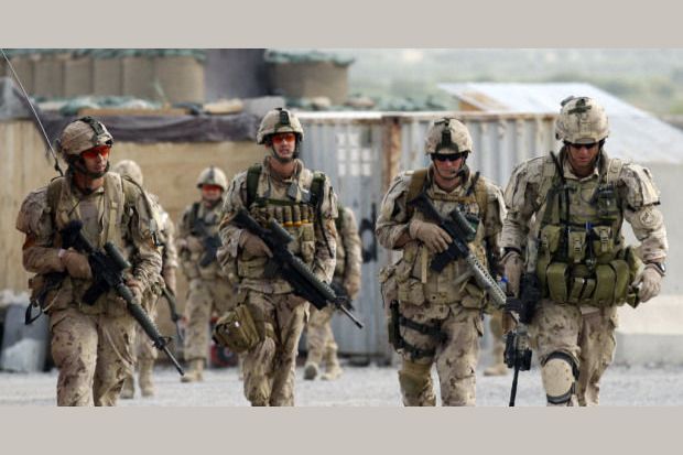 What Military Career Should You Choose?