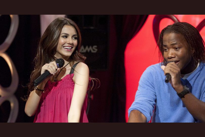 Ranking: ¿Cuál es el mejor momento musical Nick?