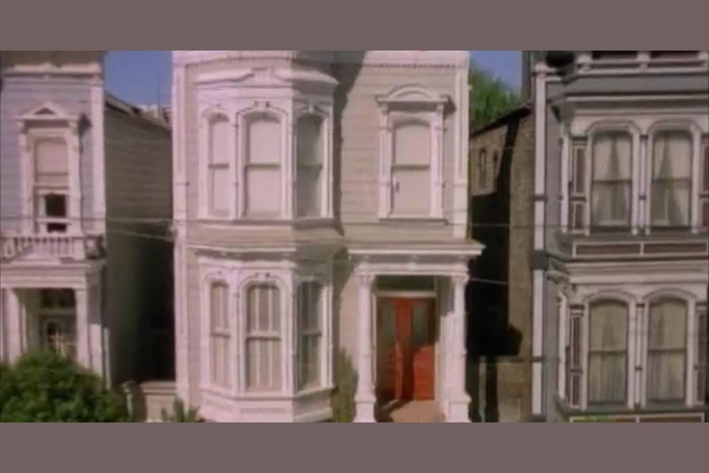 Can You You Identify These 12 Classic Sitcom Houses