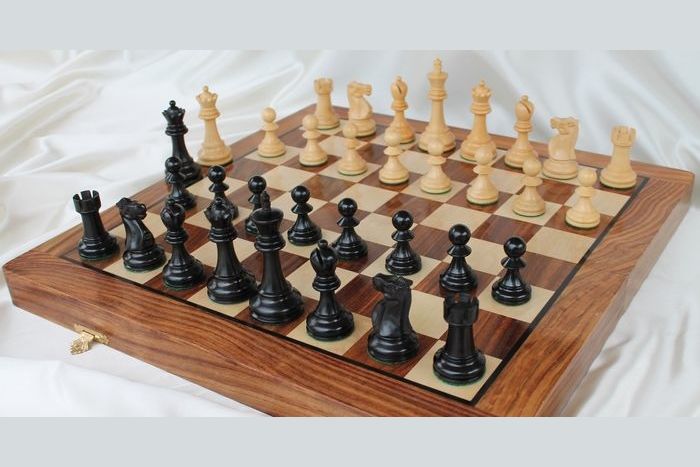 what chess peice are you?