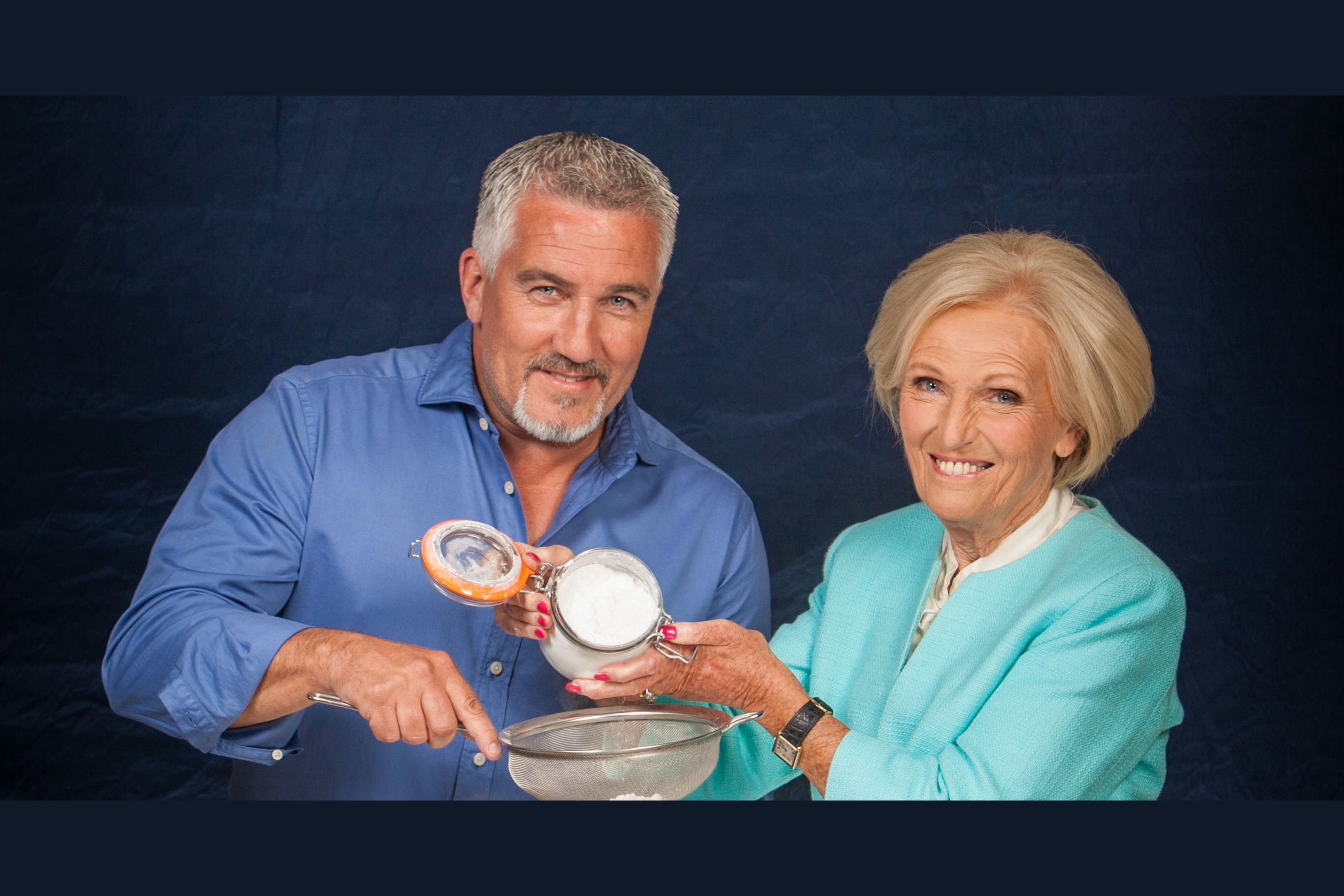 Virgin Media's ultimate 2016 TV quiz