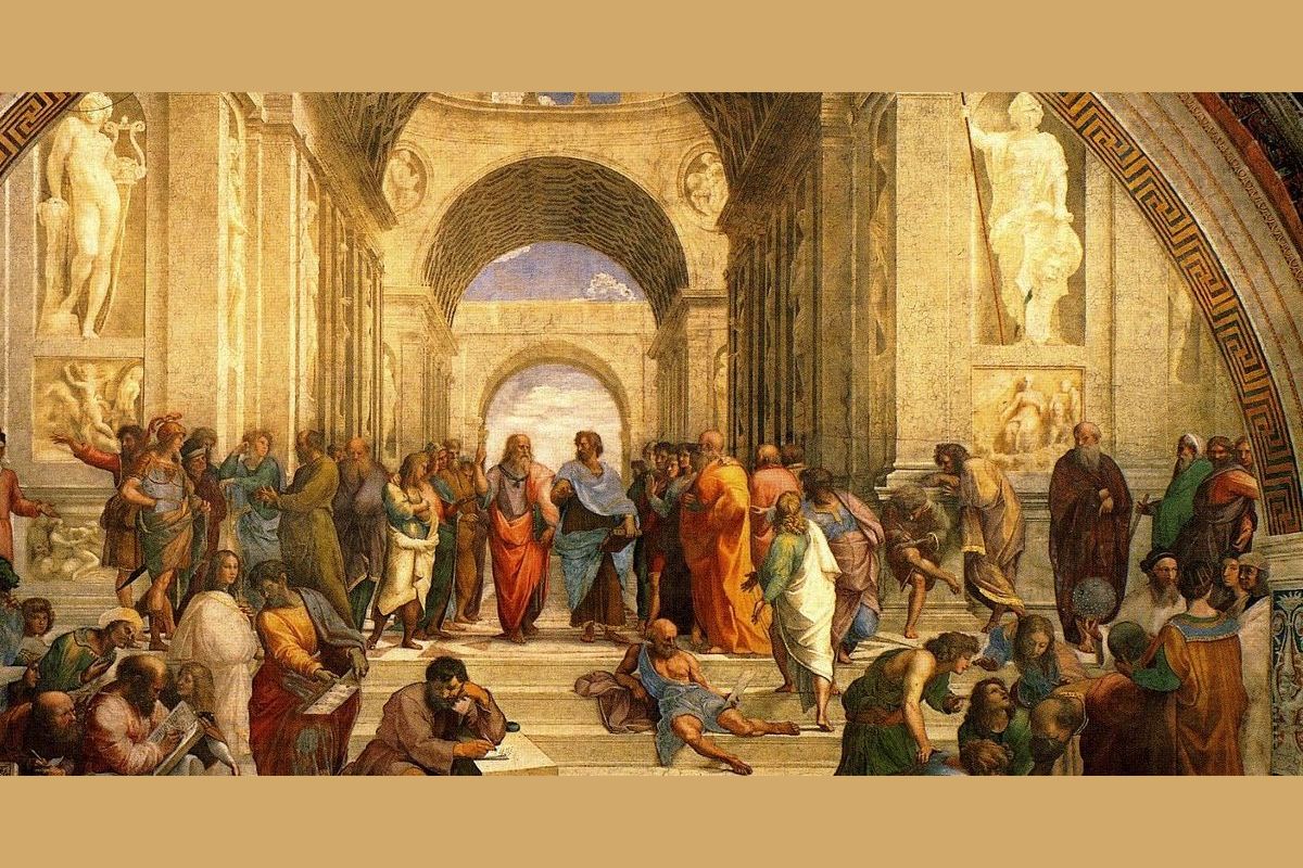 The Evolution Of The Italian Renaissance