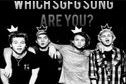 Which SGFG Song Are You?
