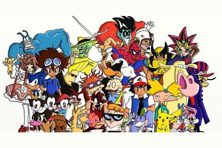 10 Classic Cartoons That Need To Be Revived NOW