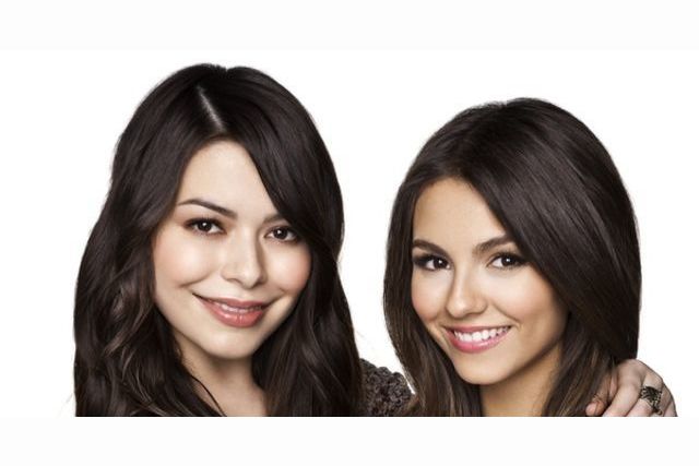 ¿Adivinas de qué actriz de Nick se trata con sólo mirar sus ojos?