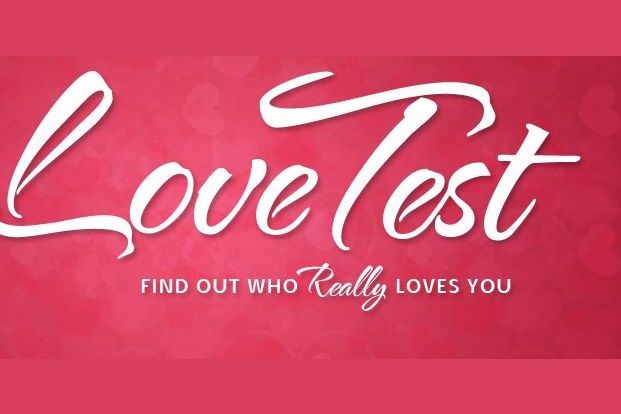 Love Survey