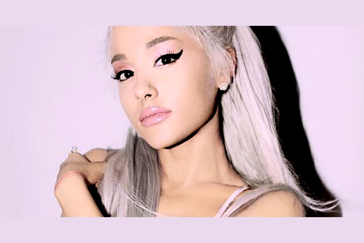 Are You a True Arianator?