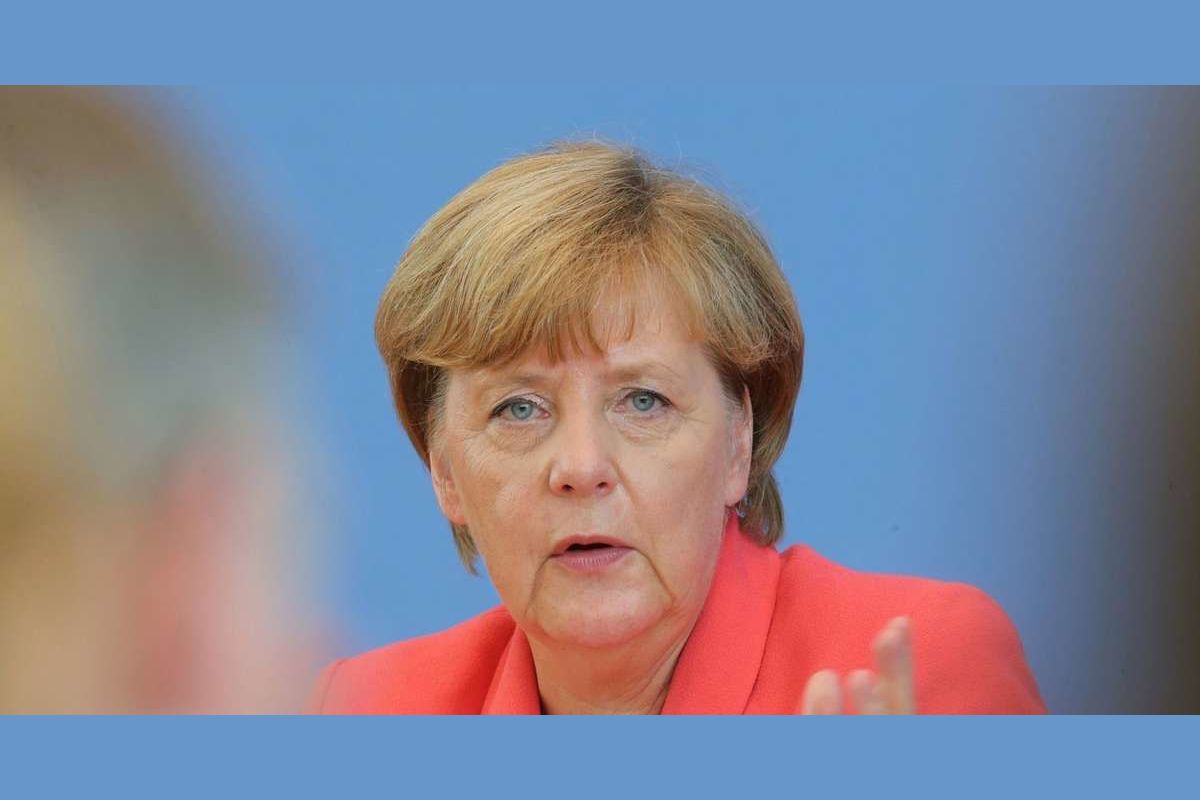 Zehn Jahre Kanzlerin: Hat Angela Merkel das wirklich gesagt?