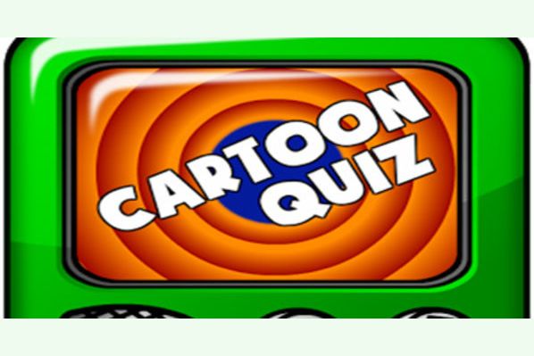 TEST YOURSELF: Can You Guess These 30 Cartoons From The GIF?