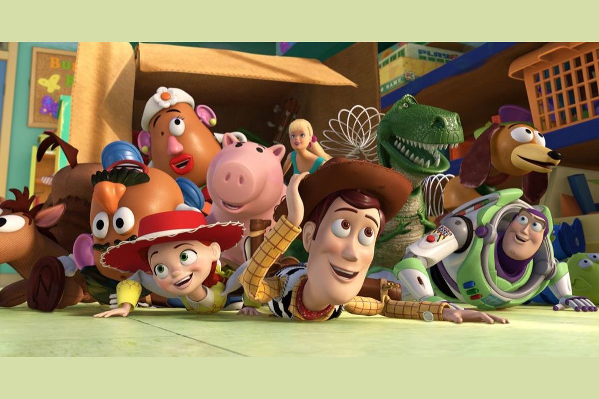 Tell Us About Your Childhood And We'll Tell You Which Disney Movie ...