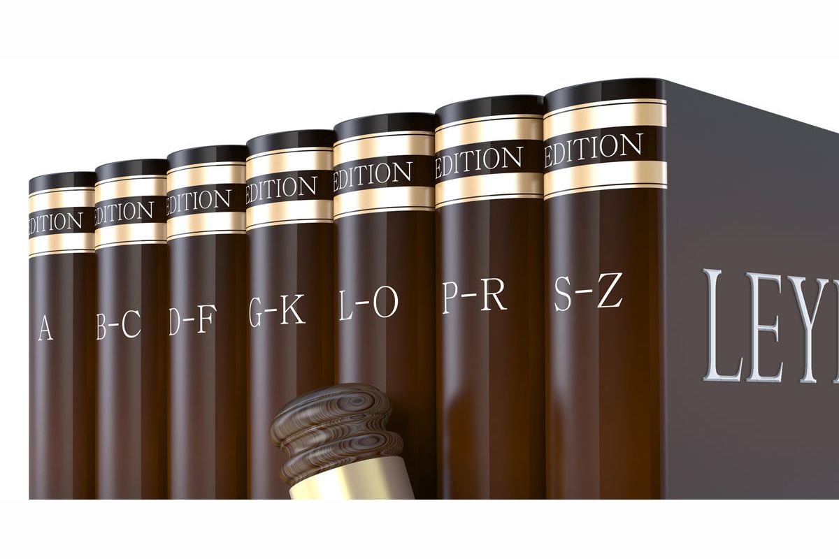 10 libros jurídicos cuyos autores deberías conocer