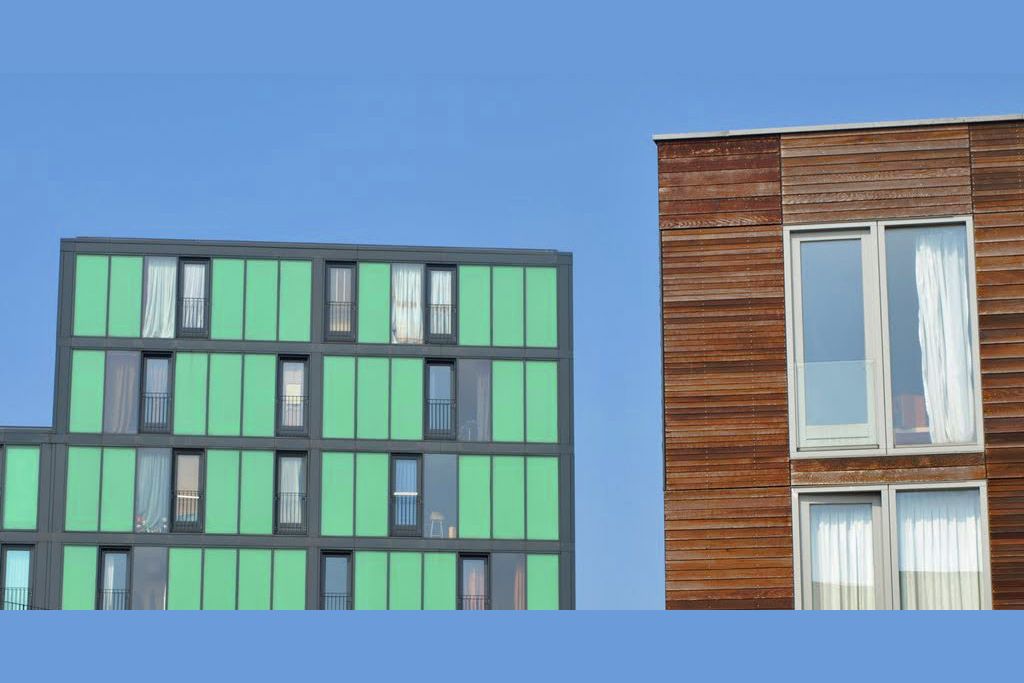 11 Beautiful Images of Chris Moller's Work in the Netherlands