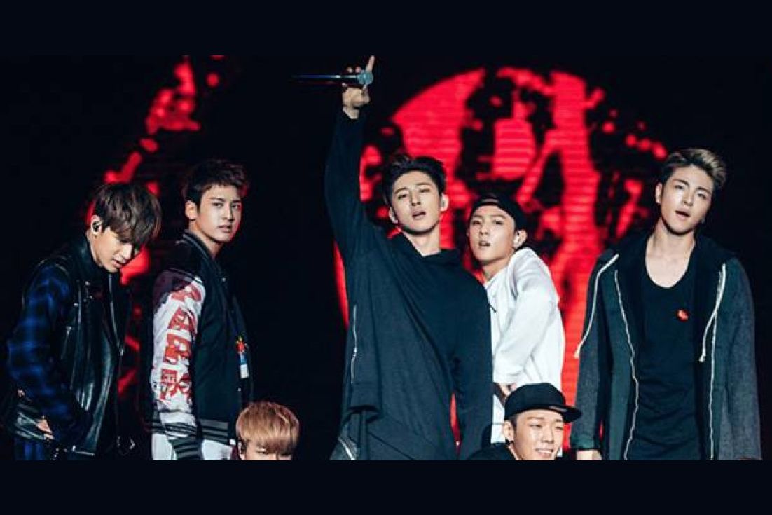 ¿Qué tan bien conoces a iKON?