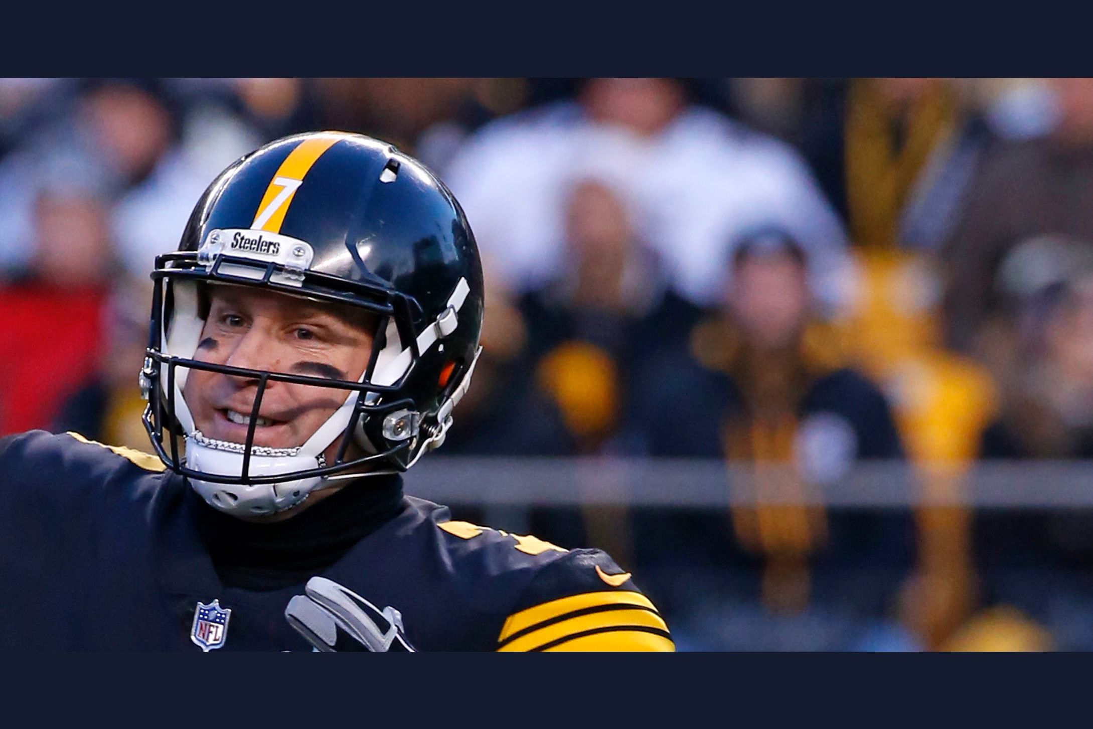 Pittsburgh Steelers vs Miami Dolphins