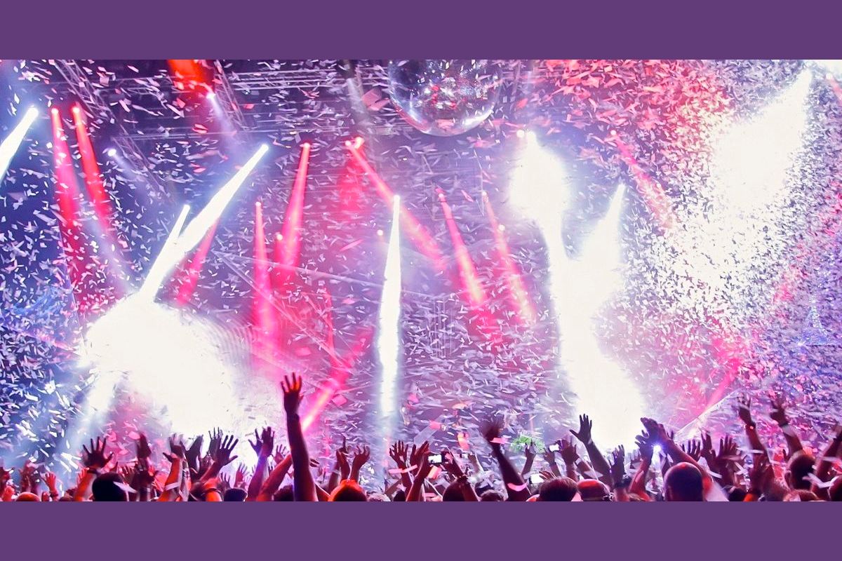 Which Party Stereotype Are You?