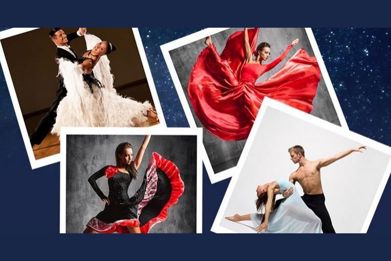 What Dance Style are you?