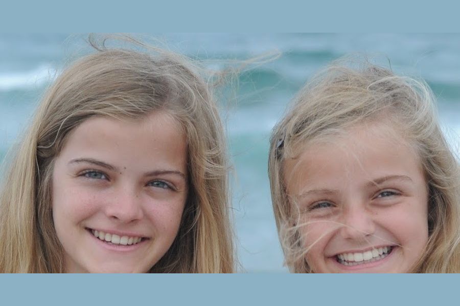 Are You More Like Jacy Or Kacy?