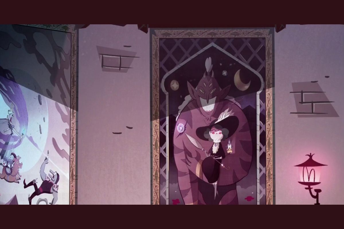 Which Queen of Mewni are you?