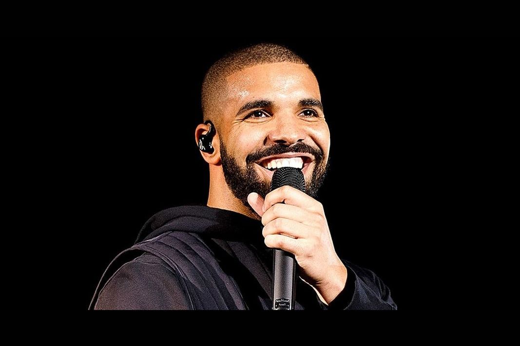 What Drake song are you?