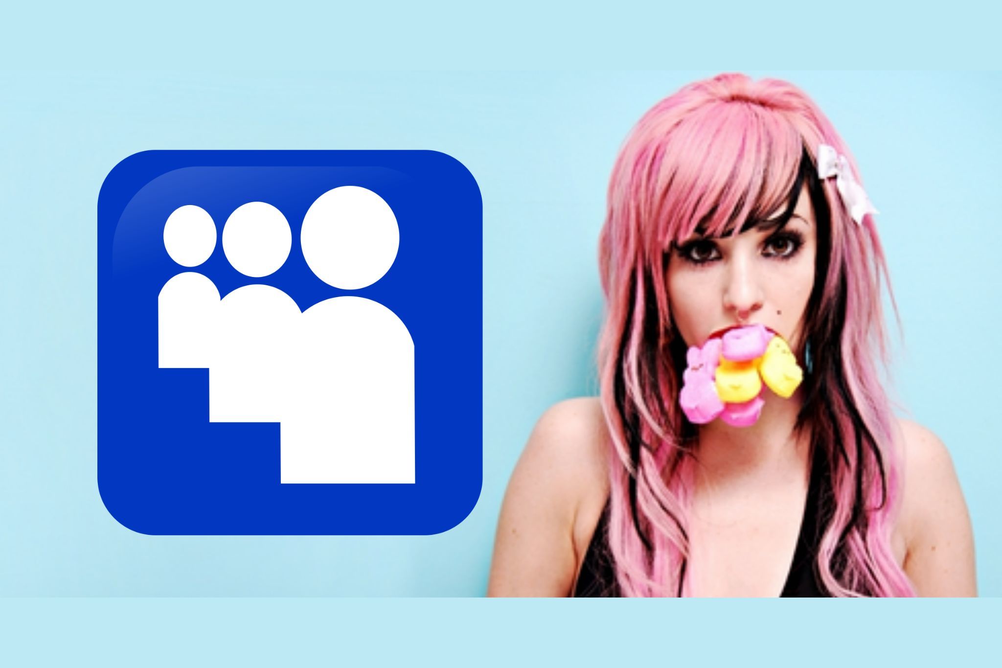 How Obsessed With Myspace Were You?