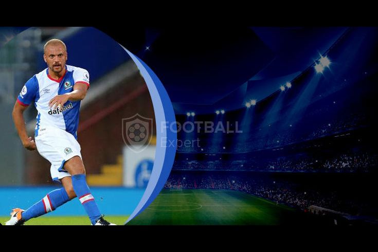 Blackburn Rovers vs Wolves