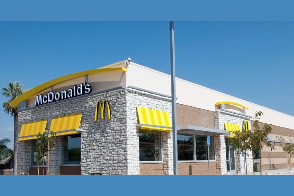 50 curiosidades sobre o McDonald's