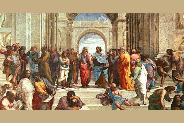 Momentos Historicismos de la Filosofía