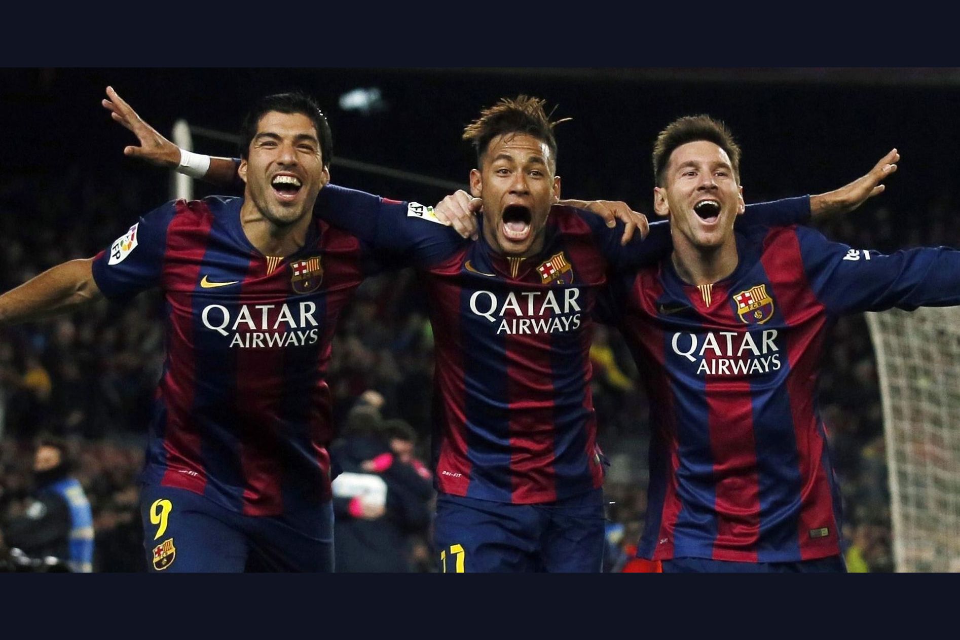 Las 9 curiosidades que no sabías de la MSN