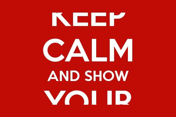 What is your talent ? ( girls )