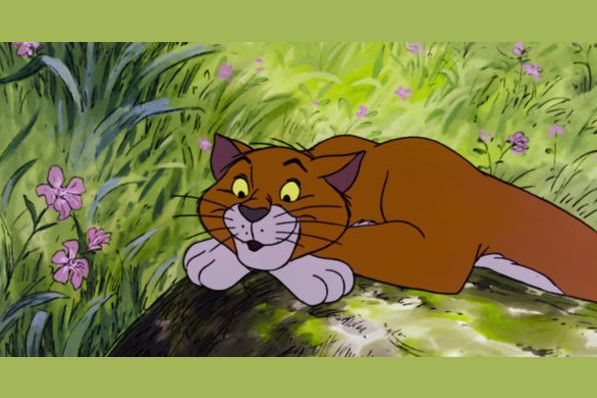 Can You Remember The Names Of These Disney Animals?