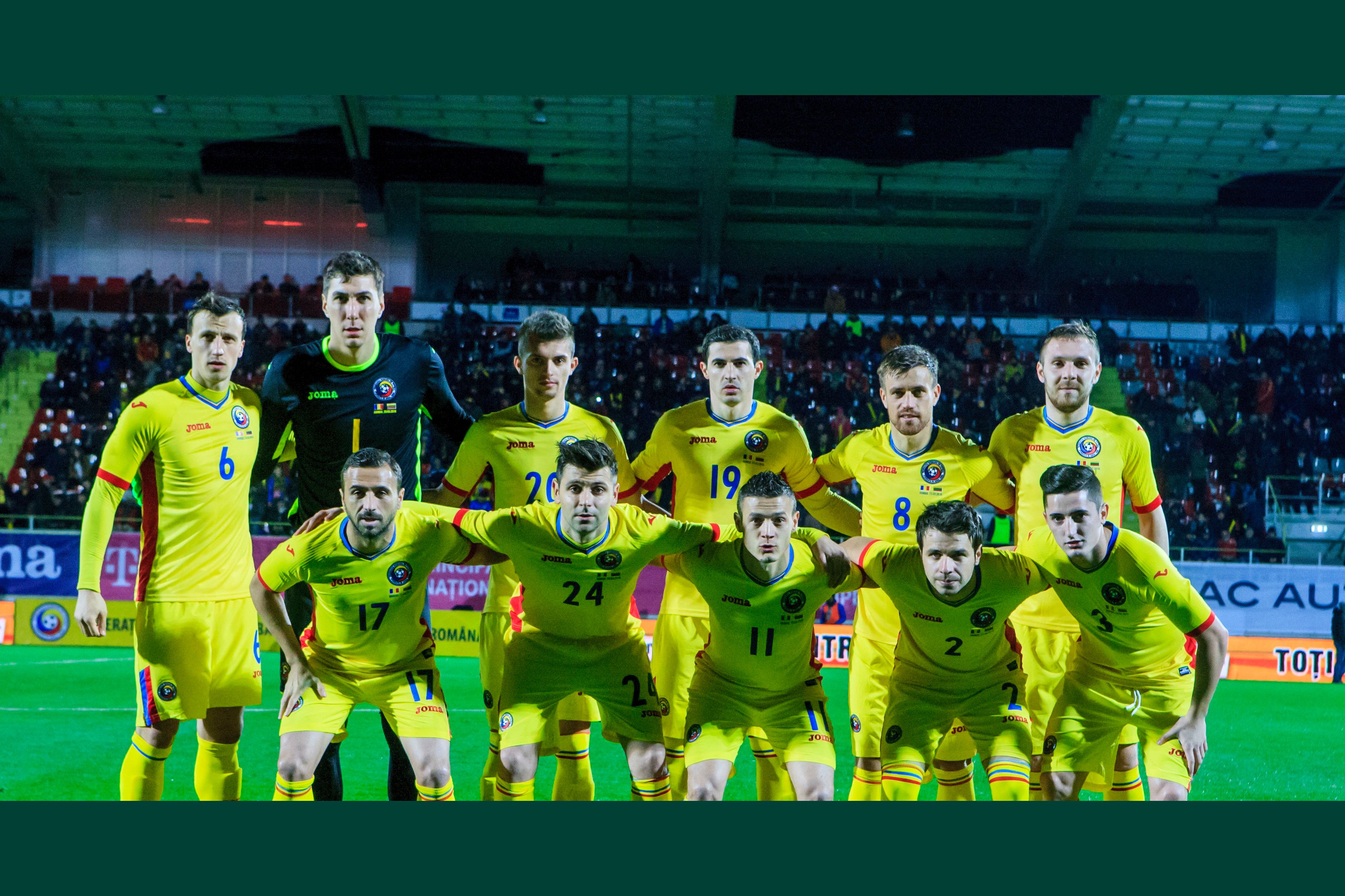 Alege cel mai bun jucator al nationalei din meciul cu Spania!