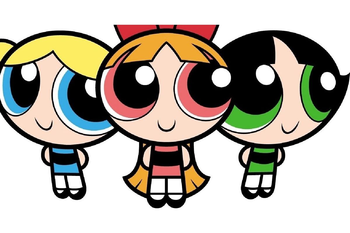 ¿Puedes identificar e estos personajes de dibujos animados con sólo ver ...