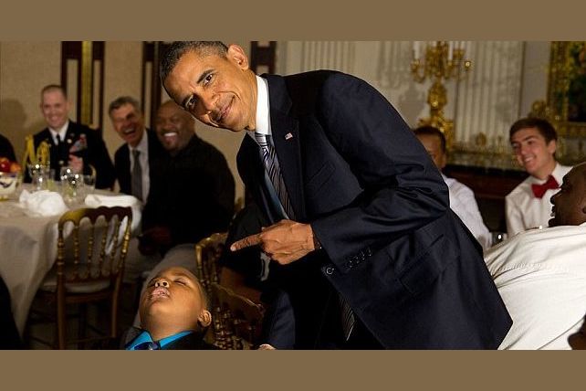 How Well Have You Paid Attention To President Obama's Time In Office?