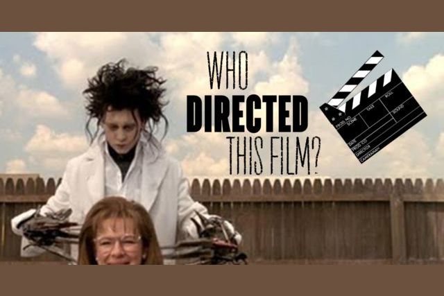 Kes lavastas selle filmi?