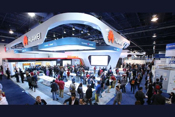 What's your favourite smartphone event of the year?