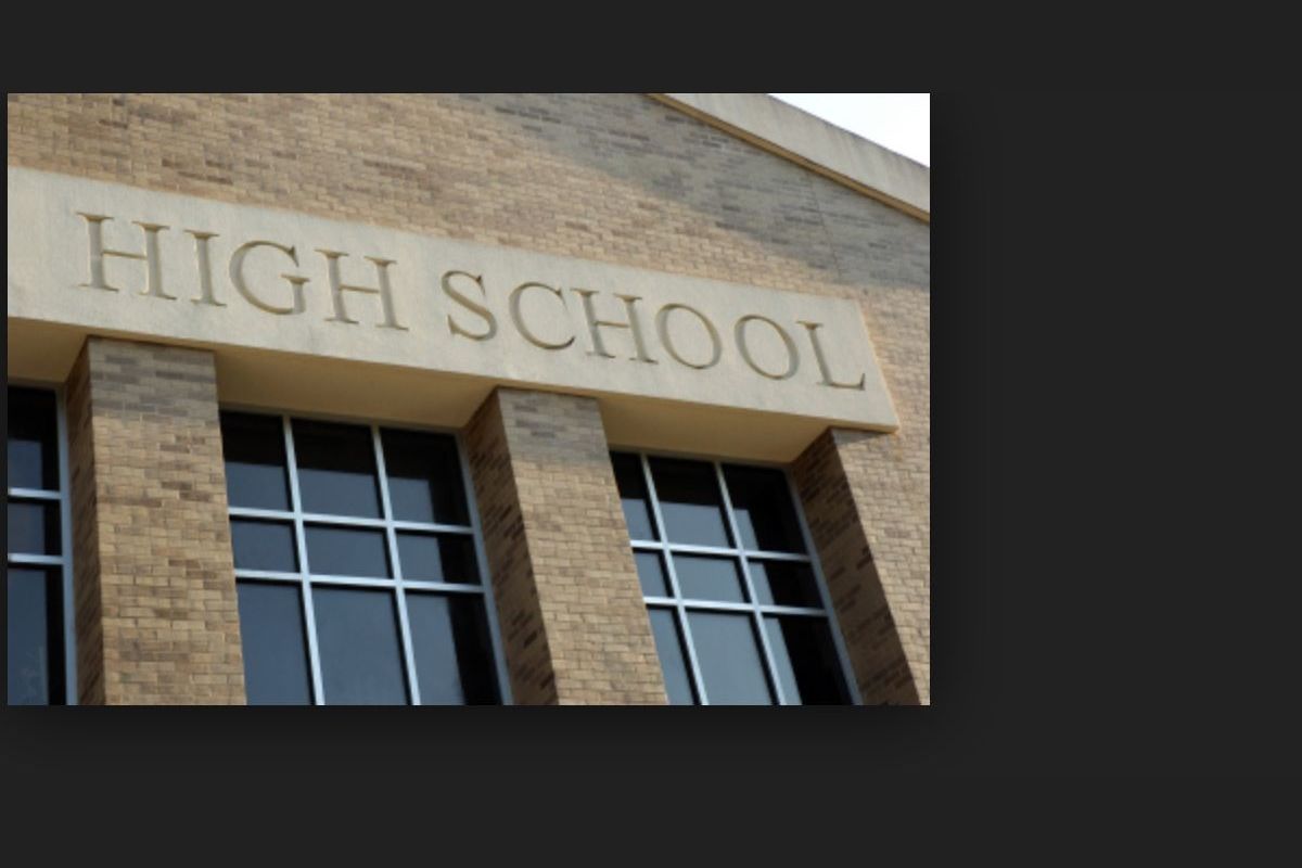 What High School Label Are You?